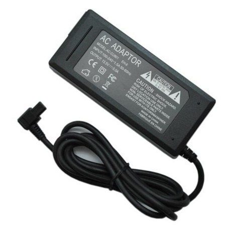 EH-6 EH6 AC Adapter Power Charger for Nikon D2H D2... – Grandado