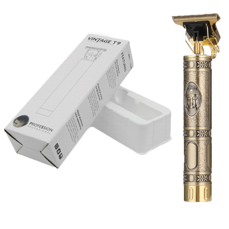 T9 USB Electric Hair Cutting Machine Rechargeable ... – Vicedeal