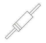 Zener Diodes 14V 5W 1N5351BRLG – Vicedeal