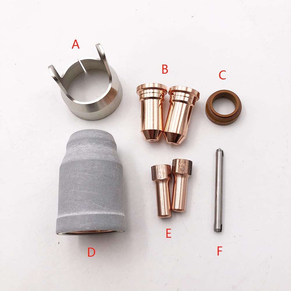 PT100 PT-100 PTM-100 IPTM100 PTM100 Plasma Slijtde... – Vicedeal