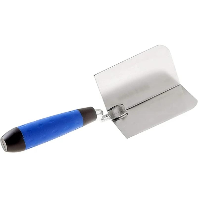 Mintiml Corner Eraser Trowel Drywall Corner Tool F... – Grandado