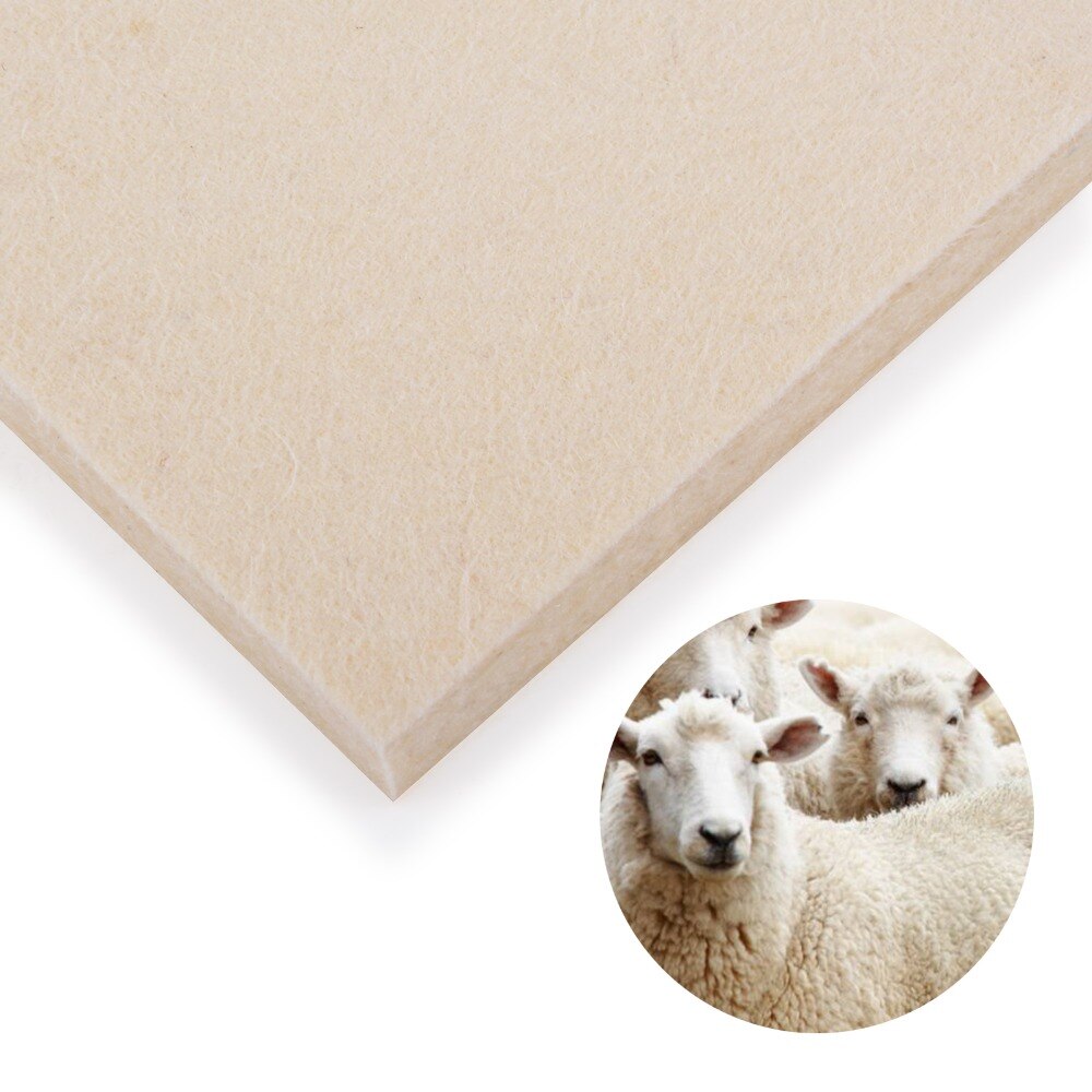 FOSHIO Wool Squeegee Scraper Water Wiper Carbon Fi... – Grandado