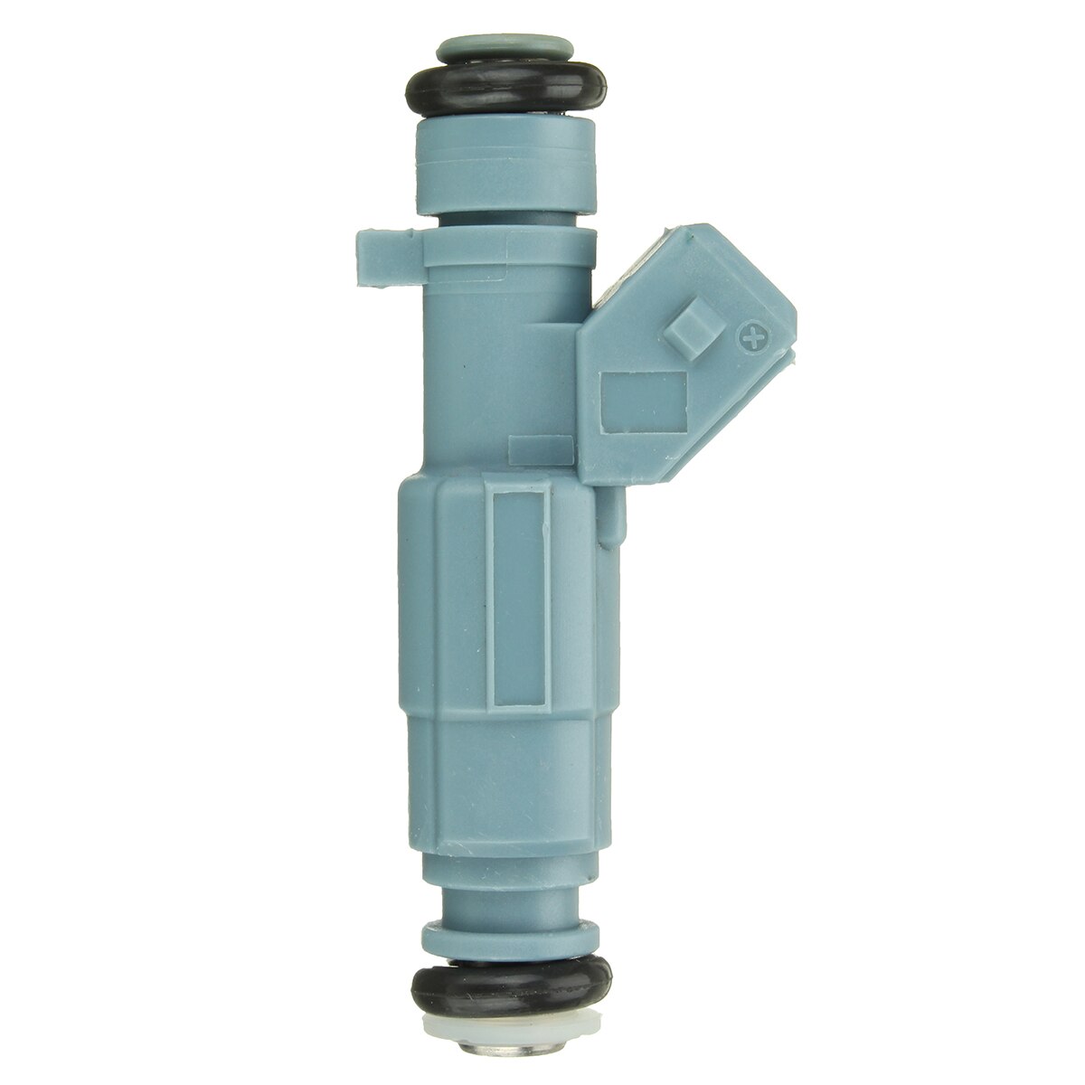 4 stuks Auto Benzine Brandstof Injector Voor Peuge... – Vicedeal