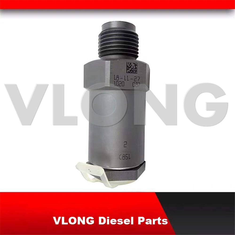 Dieselmotor Hoge Druk Regulator Overdrukventiel Br... – Grandado