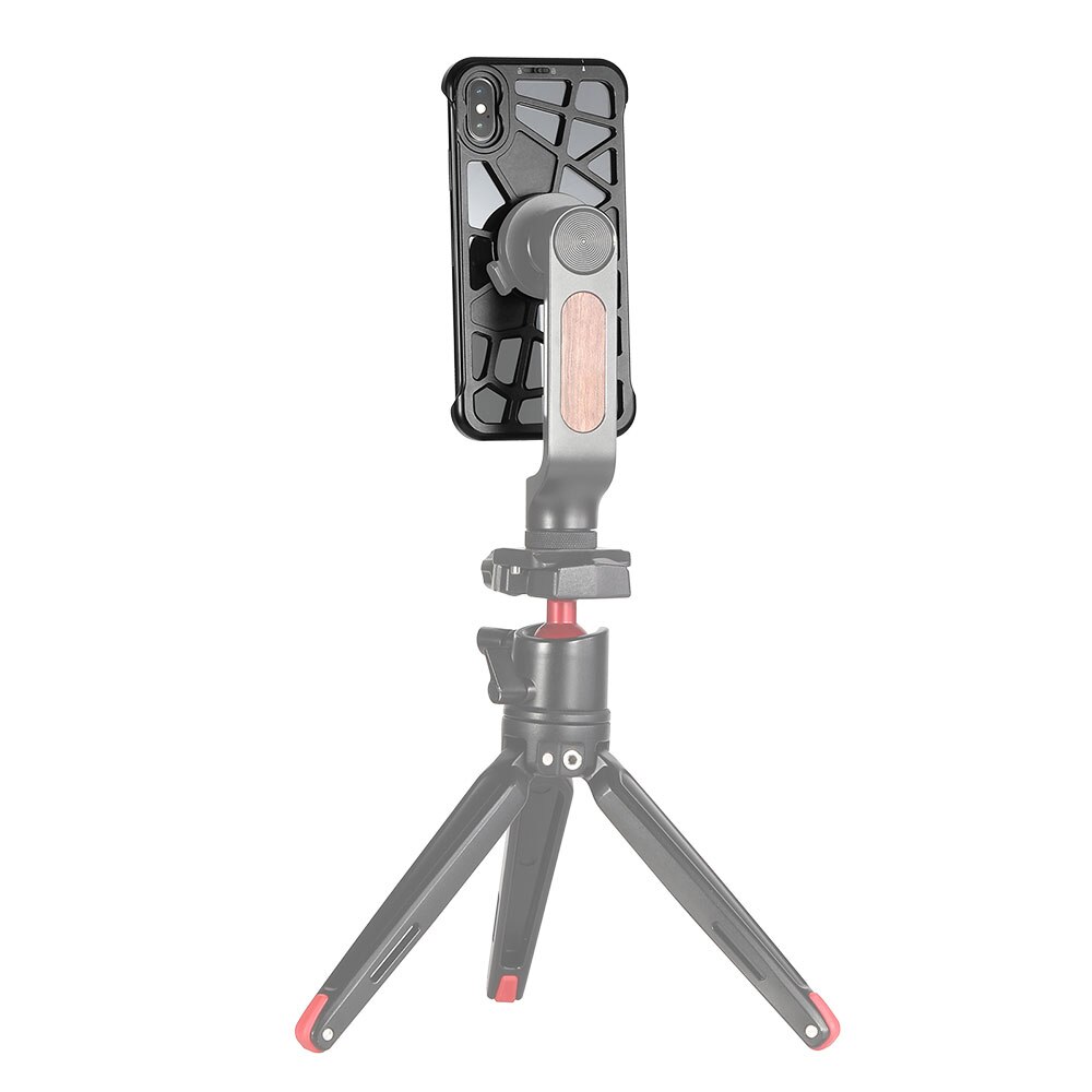 SmallRig Pocket Mobile Cage for iPhone X/XS Protec... – Grandado