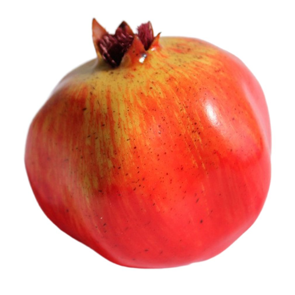 Fruta decorativa Artificial de cocina, modelo de f... – Grandado