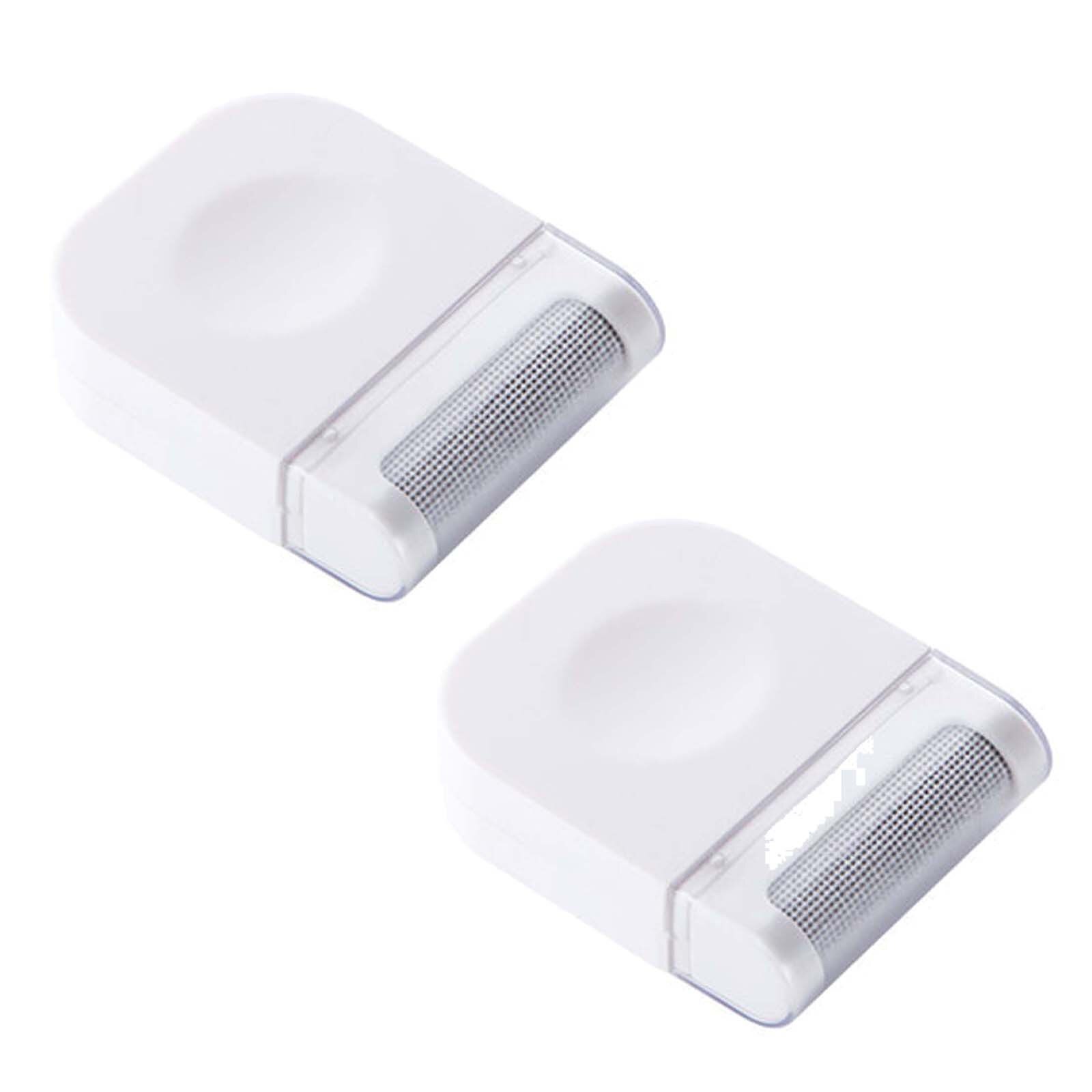 2 Stuks Reizen Draagbare Handmatige Haar Bal Remov... – Vicedeal