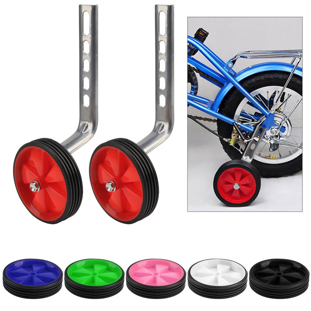 Training Wheel Bike Auxiliary Wheel Universal Trai... – Grandado