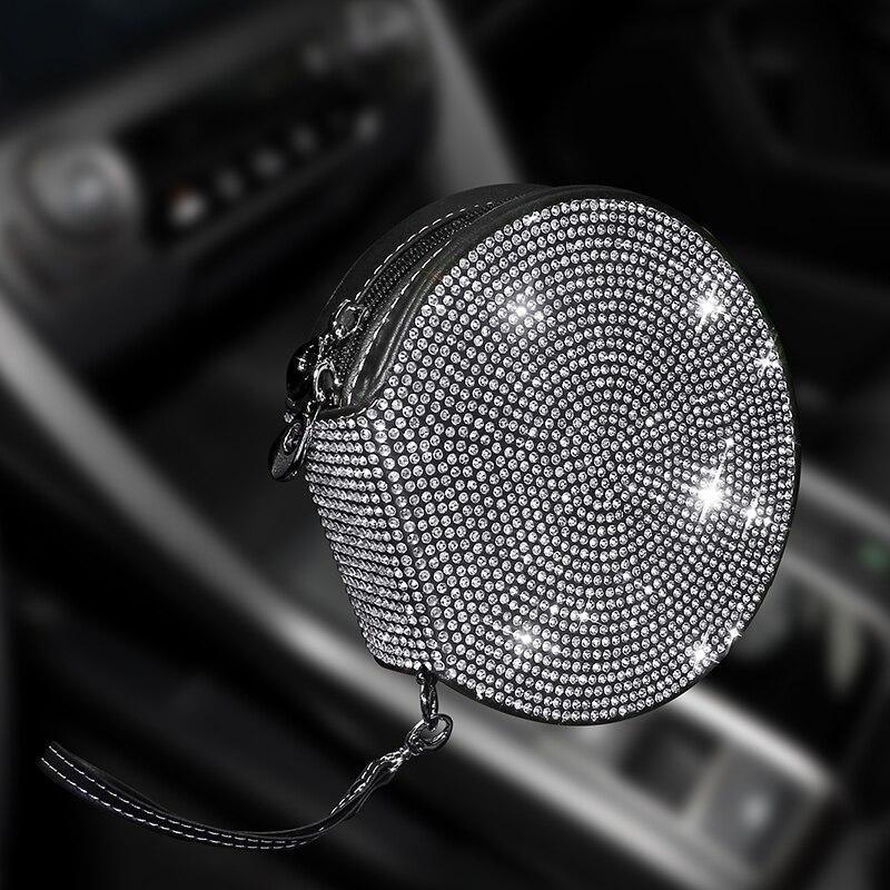 Draagbare Luxe Auto Cd Case Houder Oxford Doek Dvd... – Grandado