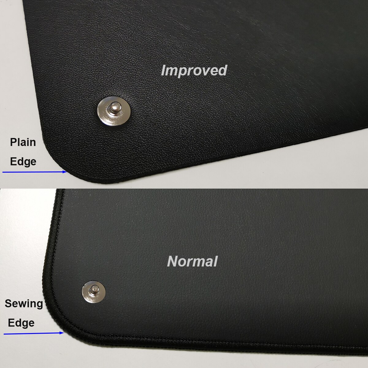 Grounding Mat Antistatic Conductive PU Desk Pad wi... – Grandado