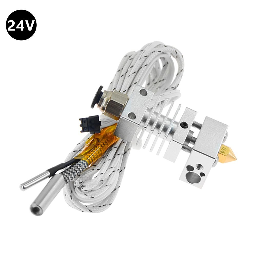 3D Printer Hotend Extruder Kit Long Distance Extru... – Vicedeal