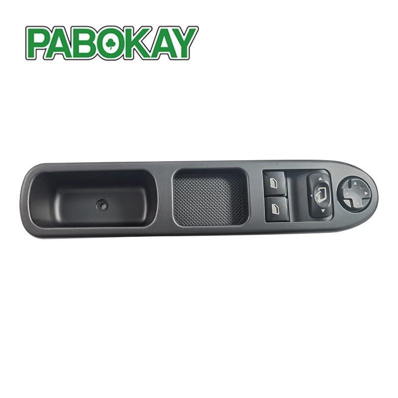 6554.Qa Power Deur Raam Schakelaar Front Driver Li... – Vicedeal