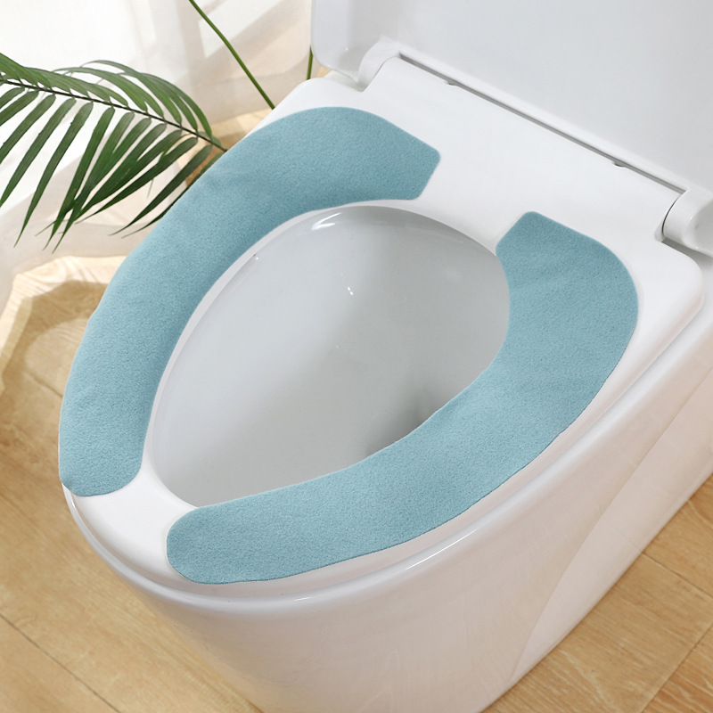 Summer Toilet Cover Paste Type Cutting Travel Toil... – Grandado
