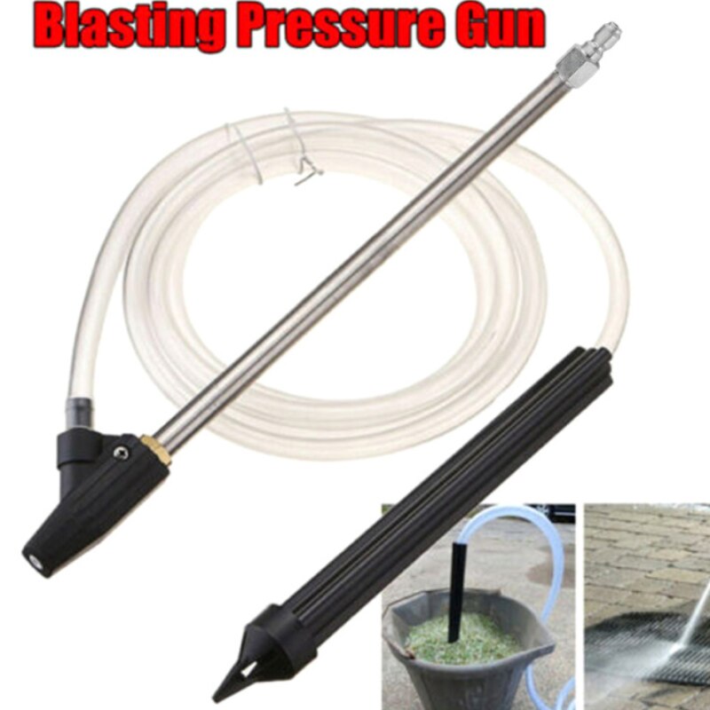 K-STAR High Pressure Filter Cleaner Wet Sand Blast... – Vicedeal