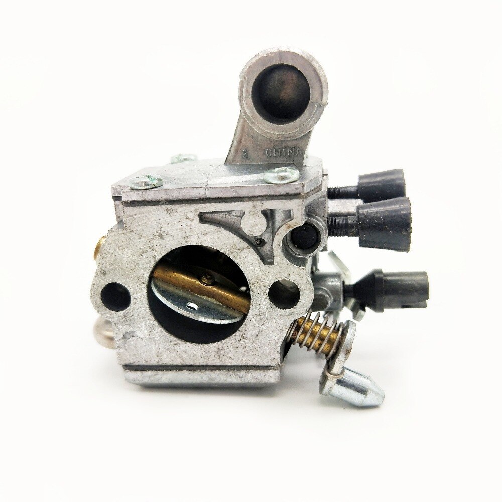 Carburetor C3R S279 Stihl ZAMA String Trimmer Weed... – Vicedeal