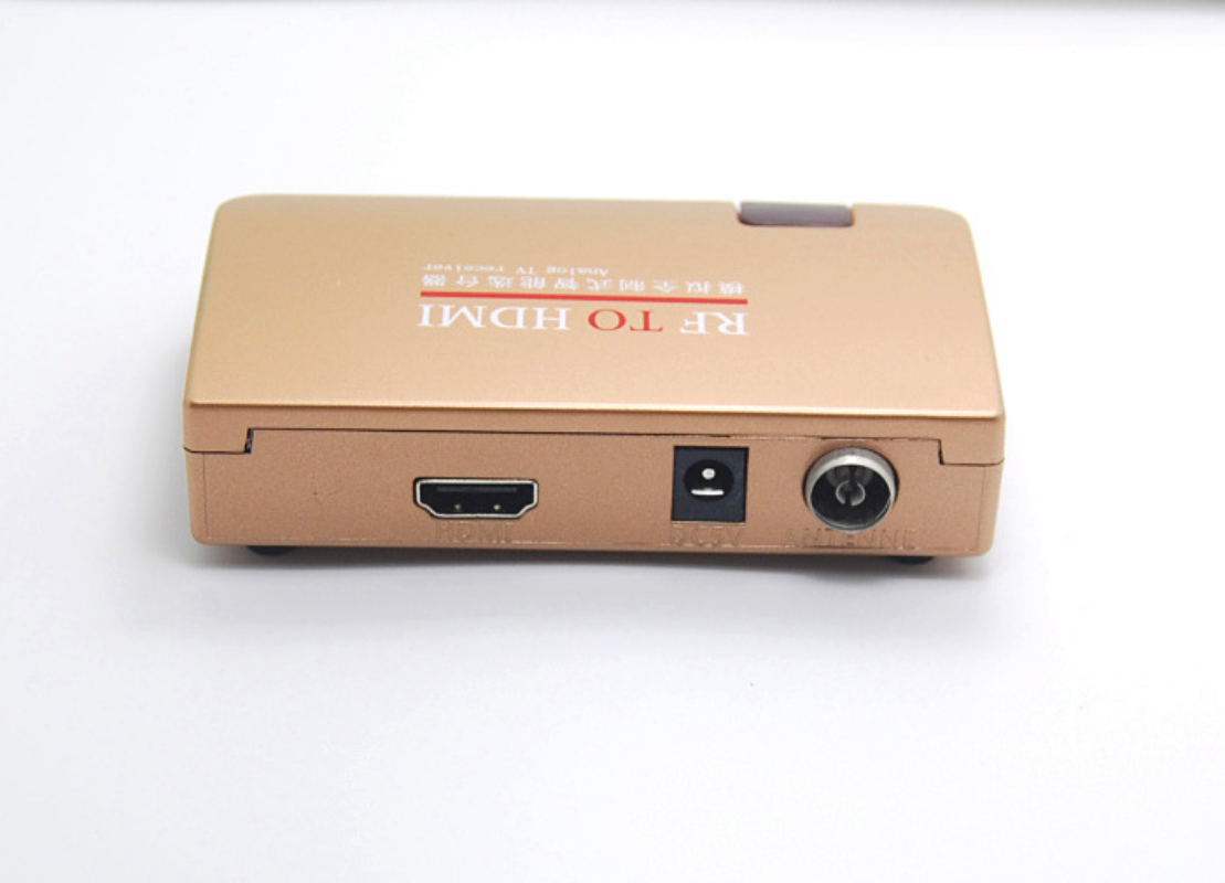 RF To HDMI Converter - Analog RF Signal To HDMI Co... – Vicedeal