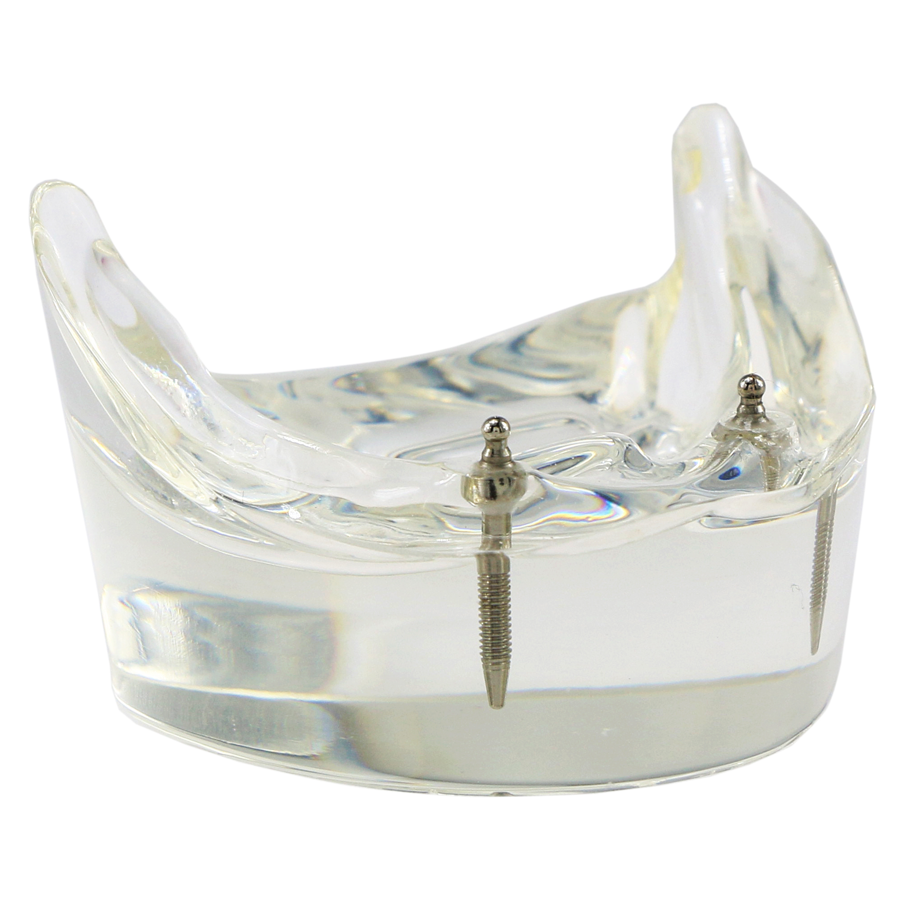 Dental Implant Teeth Model M6002 Typodont Overdent... – Vicedeal