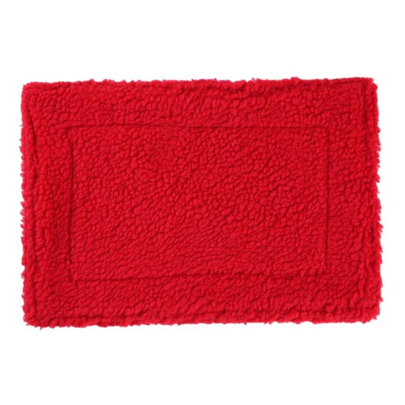 Zachte Fleece Hamster Mat Pluche Huisdier Hamster ... – Grandado