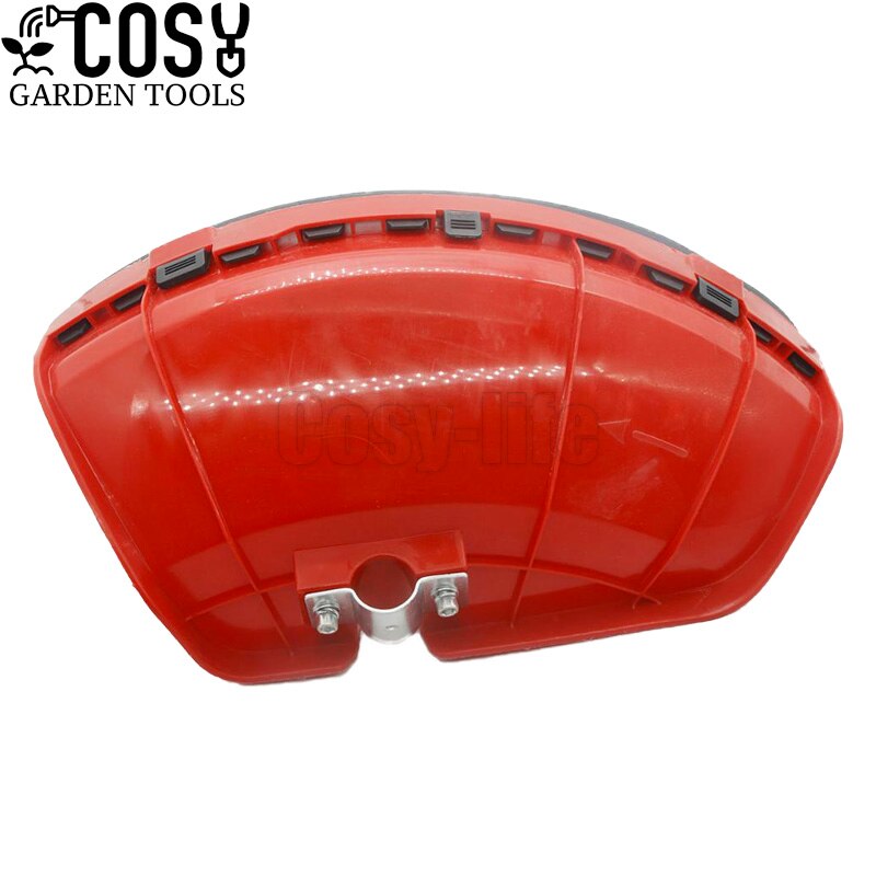 Bosmaaier Shield Plastic Bescherming Cover Fit Voo... – Grandado