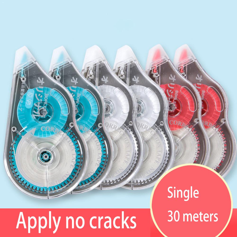 30M Correction Correcting Tape Correction Roller S... – Vicedeal