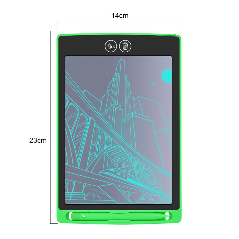 8.5 Inch Writing Drawing Tablet Digital LCD Graphi... – Grandado