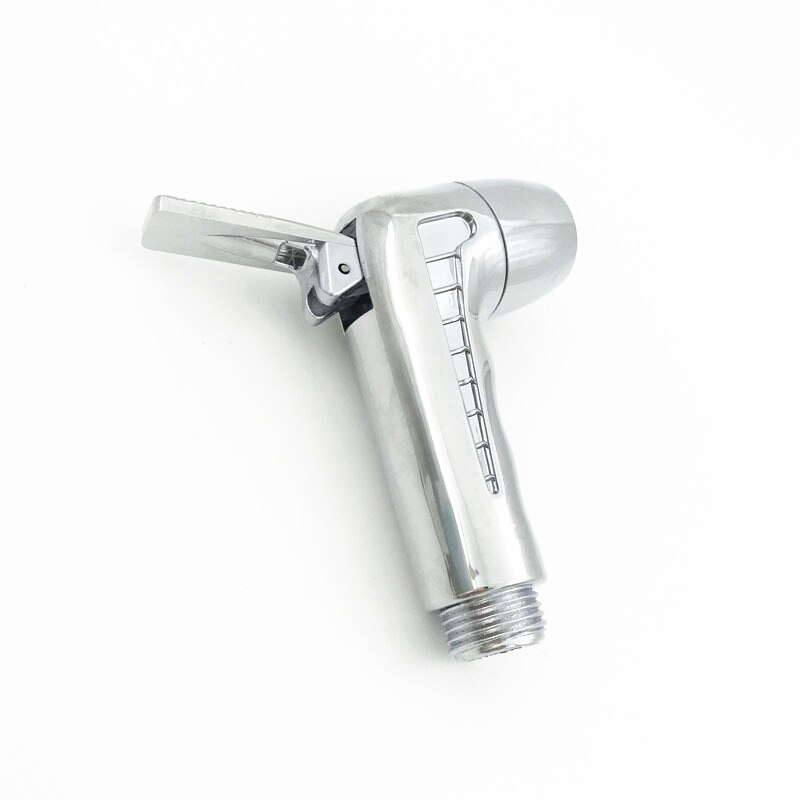 Hand-held Toilet Plating Spray Nozzle Sprinkler Sh... – Grandado