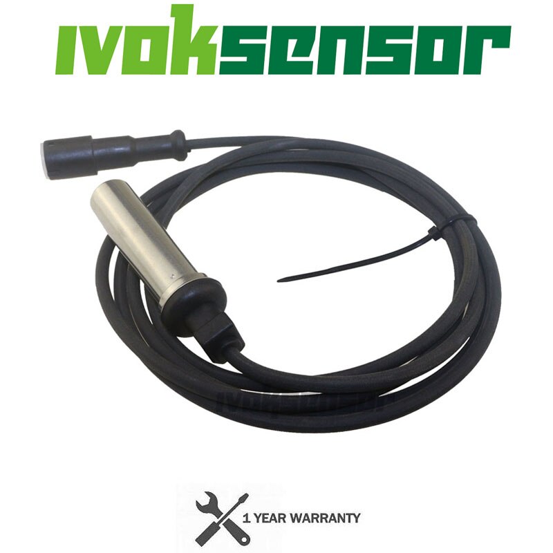 Abs hjulhastighetssensor l= 1700mm för volvo scani... – Grandado