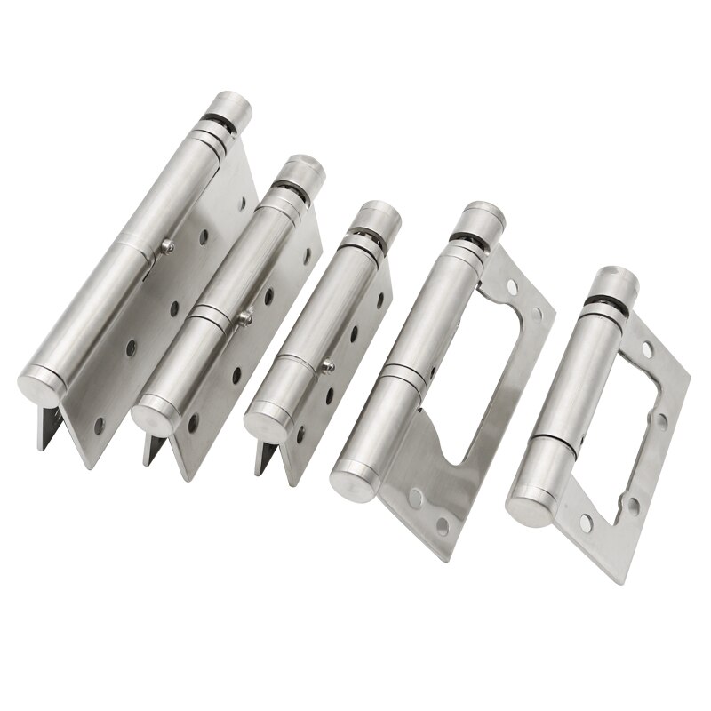 1 Pcs Folding Butt Hinges Furniture Hardware Invis... – Grandado