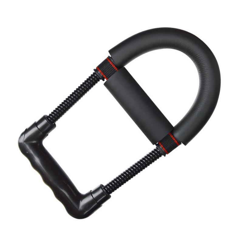 Spring Steel Hand Grip Arm Trainer Forearm Hand Wr... – Grandado
