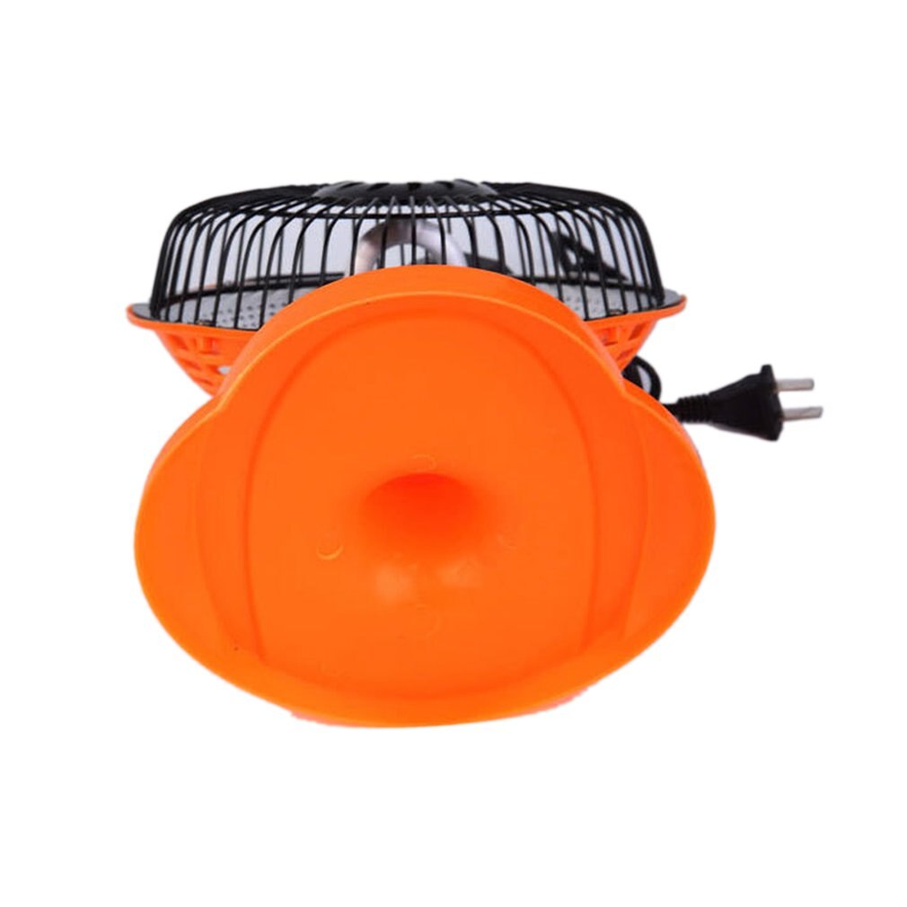 Electric Heater Shake Head Mini Home Heater In Win... – Grandado