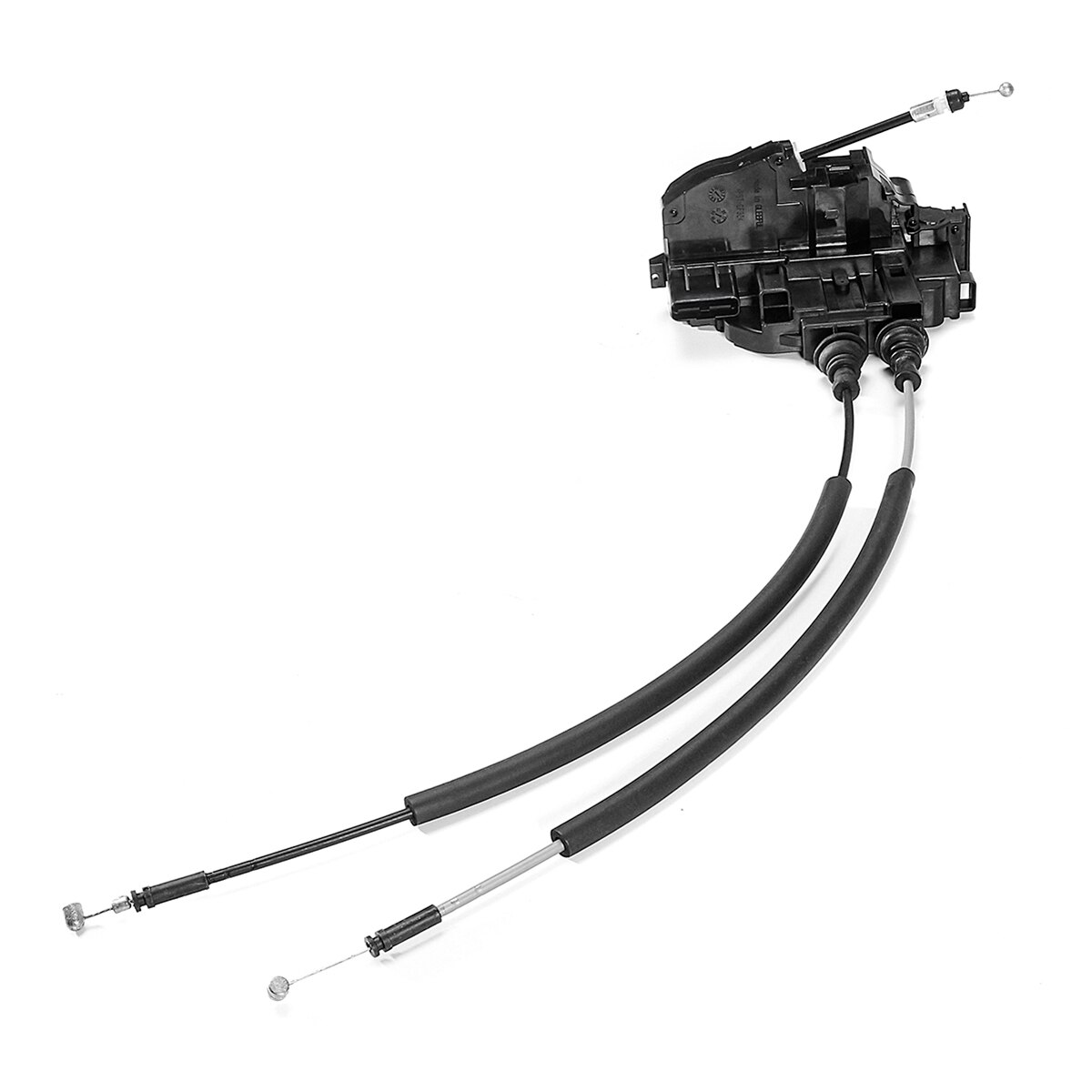 813202 b 010 bil foran høyre side dørlås aktuator til hyundai santa fe ...