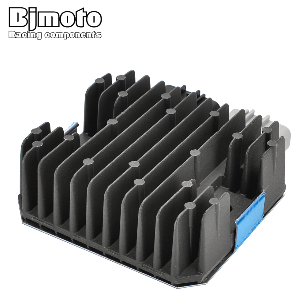 BJMOTO redresseur régulateur de moto pour Polaris ... – Grandado