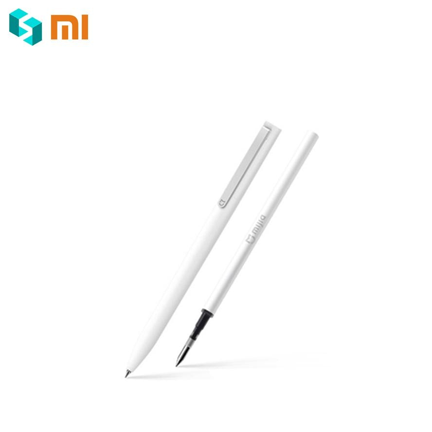 Premium Original Xiaomi Mijia Pen with 0.5mm Swiss... – Grandado