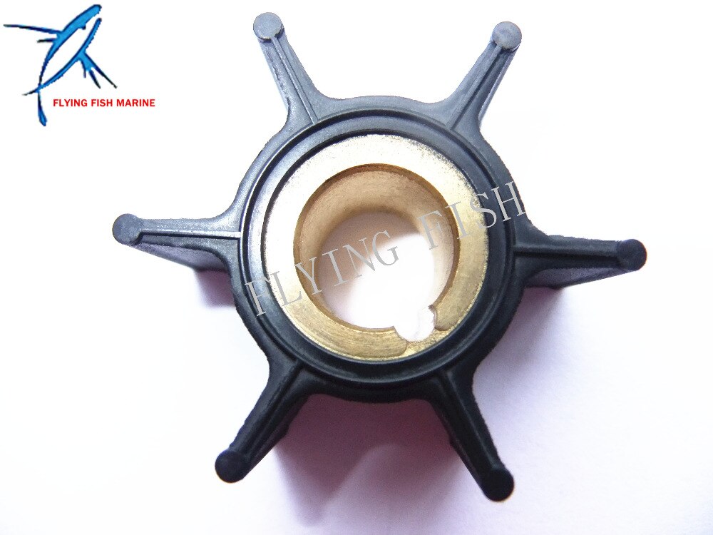 Außenbordmotor 3B2-65021-1 18-8920 Wasser Laufrad ... – Vicedeal
