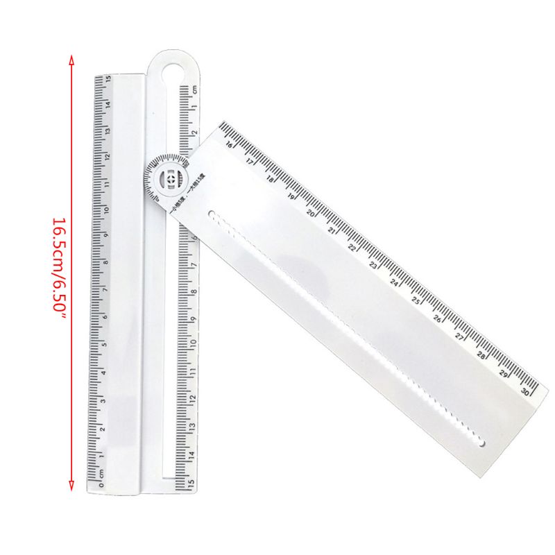 Compass Metal Multifunctional Drawing Circle Tool ... – Grandado