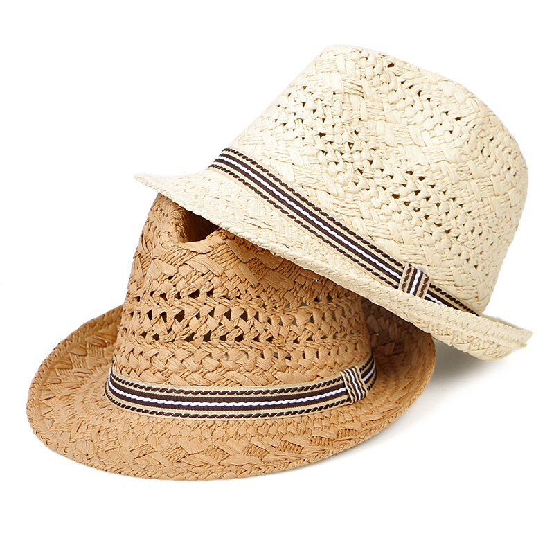 Solhatt cowboyhatt barn sommar barn keps solhatt c... – Grandado