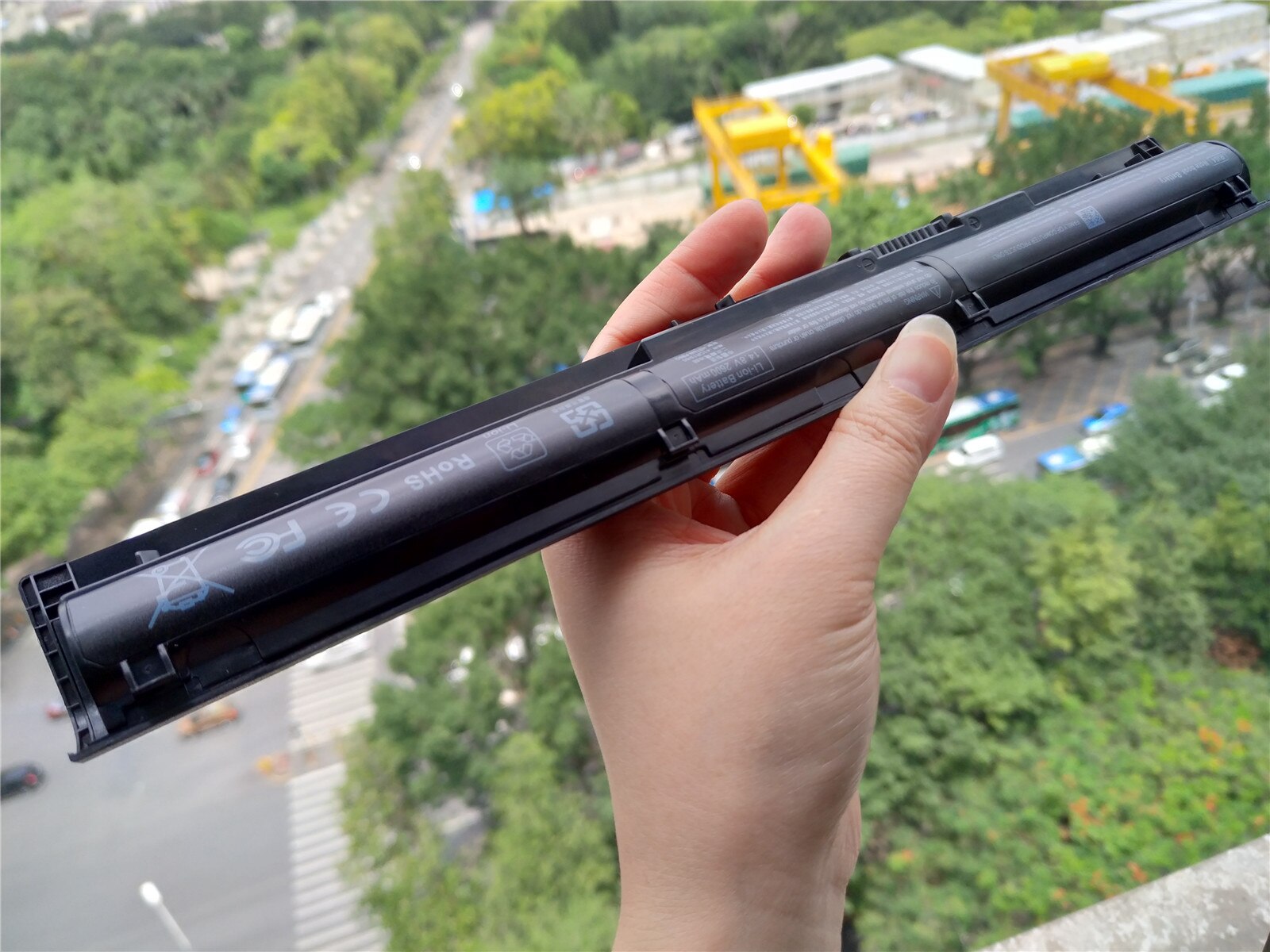 VI04 Laptop Battery for HP ProBook 440 G2 450 G2 Q... – Grandado