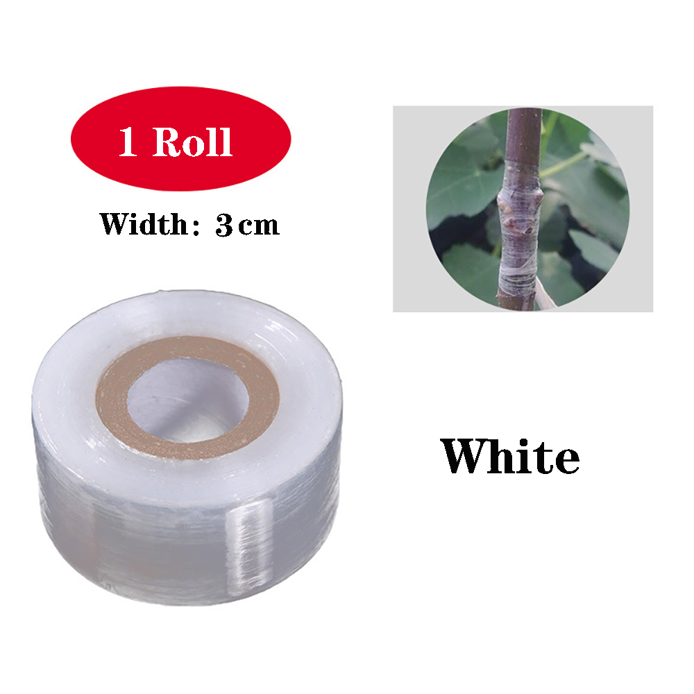 1 Roll Parafilm Pruning Strecth Graft Budding Barr... – Grandado