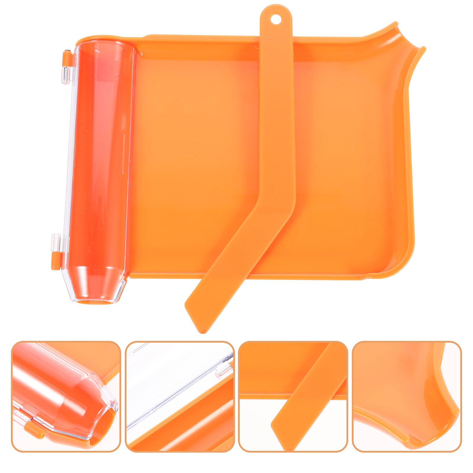 1 set of Counting Tray with Spatula Practical Disp... – Grandado