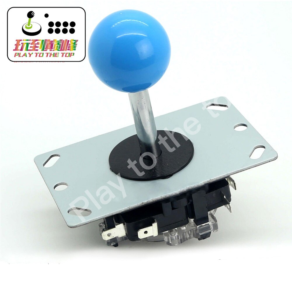 Arcade DIY Set Kit Video Games with copy sanwa Joy... – Vicedeal