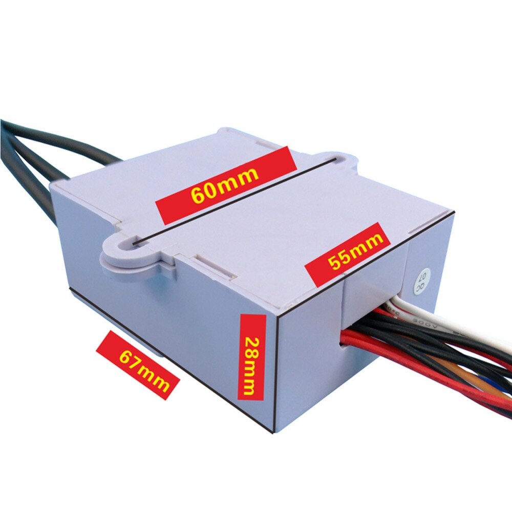 2-line Temperature Control of Domestic Gas Water H... – Grandado