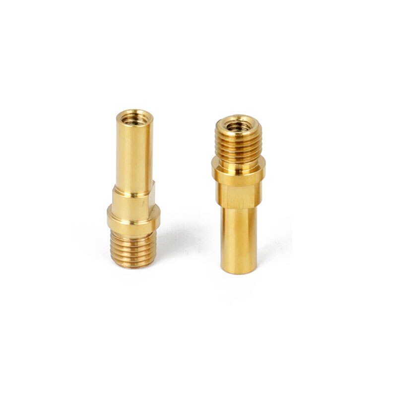 Deemount 2 Stuks V Brake Basis Post Ultralight M8 ... – Grandado