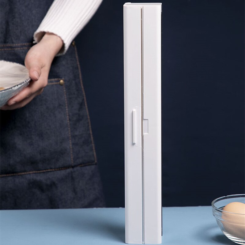 Geen-Punch Magnetische Cling Film Divider Vaste Ve... – Grandado