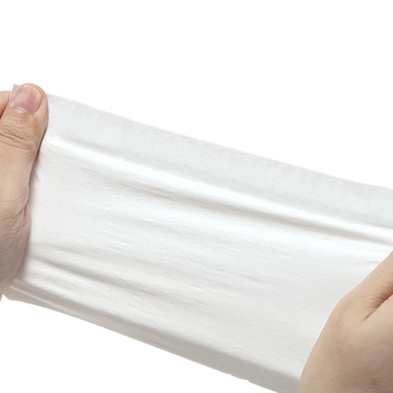 6 Rolls Family Toilet Paper Ultra Soft Wood Pulp 3... – Vicedeal