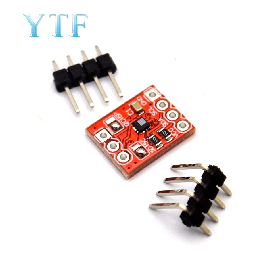 LPS22HB Atmospheric Pressure Module Atmospheric – Vicedeal