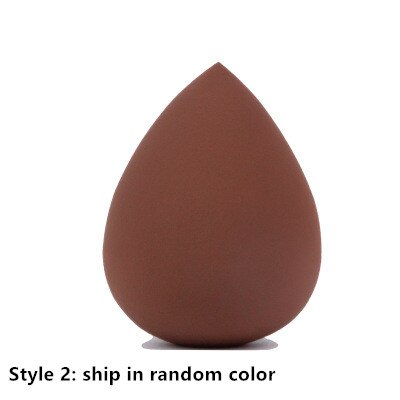 Vlinder Vorm Makeup Puff Rack Spons Houder Makeup ... – Grandado