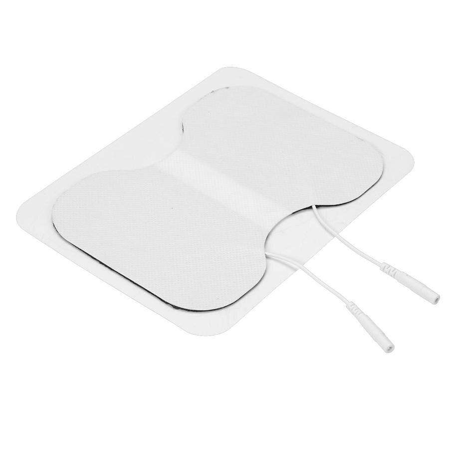 1PC Muscle Stimulator Electrode Pads Non-woven Fab... – Grandado