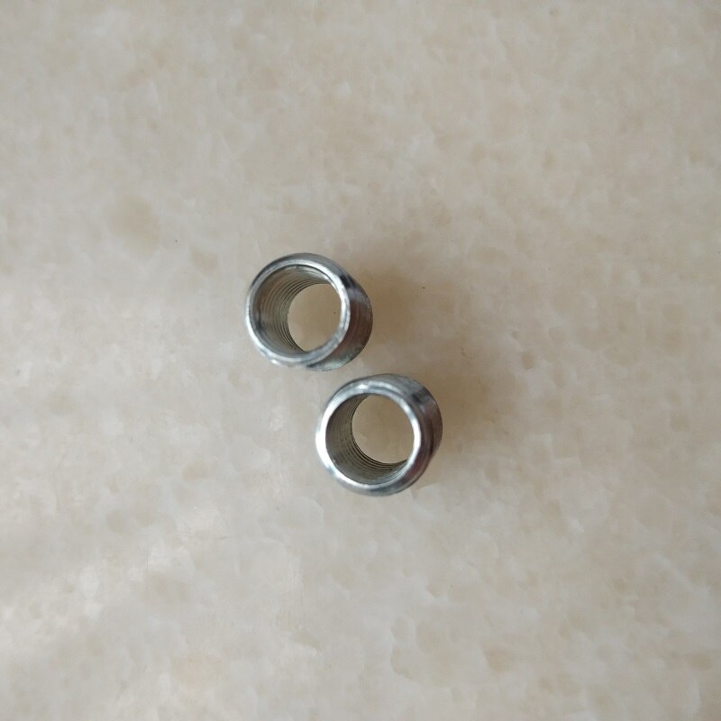 M6 to m8 kytkentäliitos ontto putken sovitin sisäi... – Grandado