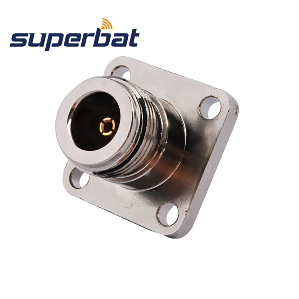 Superbat 5Pcs SMA-N Adapter Sma Female Naar N Jack... – Vicedeal