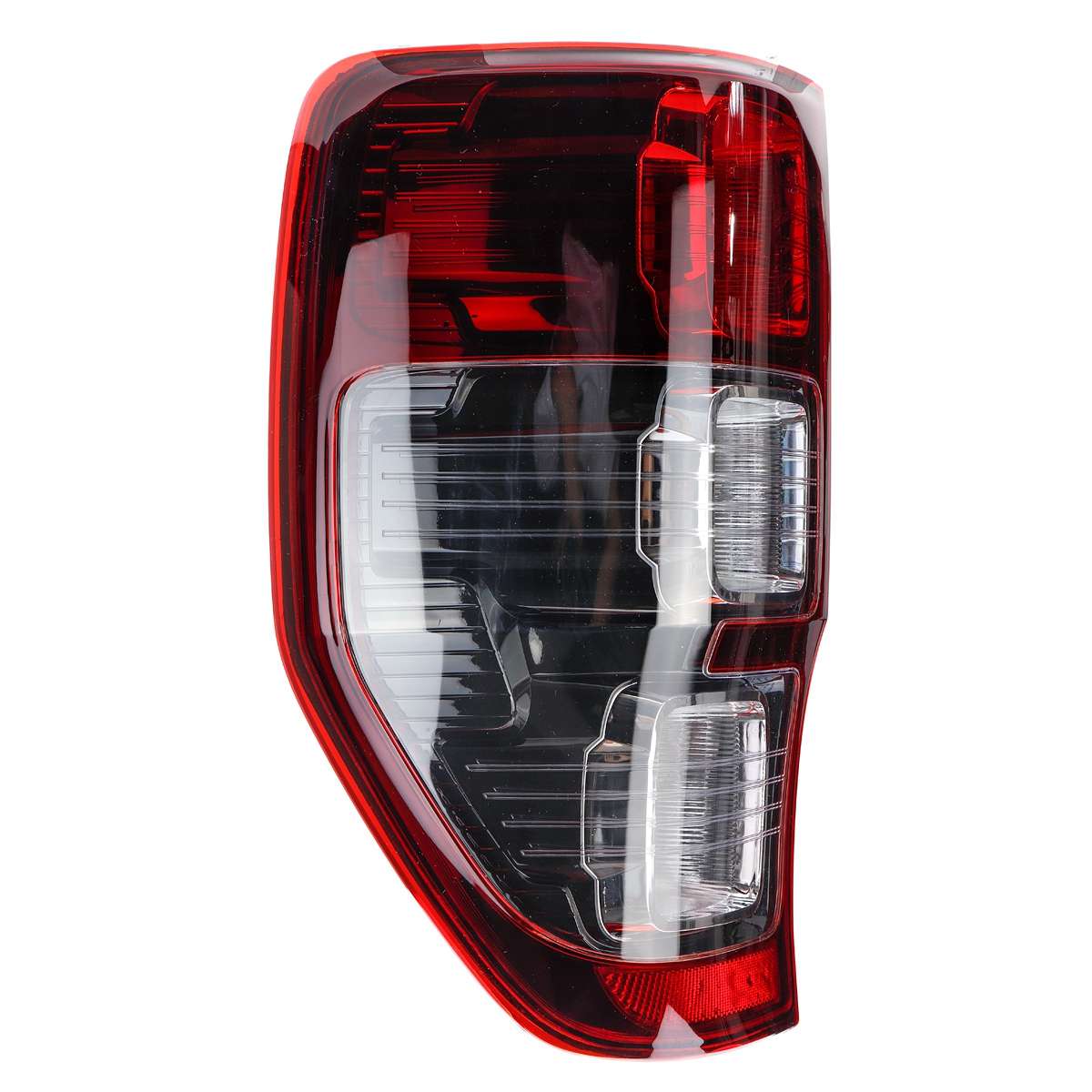 Car Tail Light For Ford Ranger Tail Light ABS Plas... – Grandado